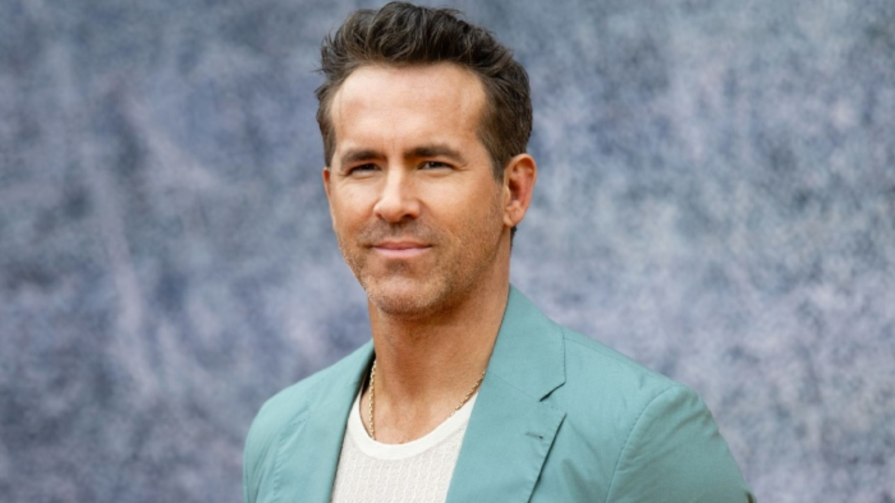Ryan Reynolds Eyes First 'R-Rated' Disney Project, Says, 'It Doesn't ...