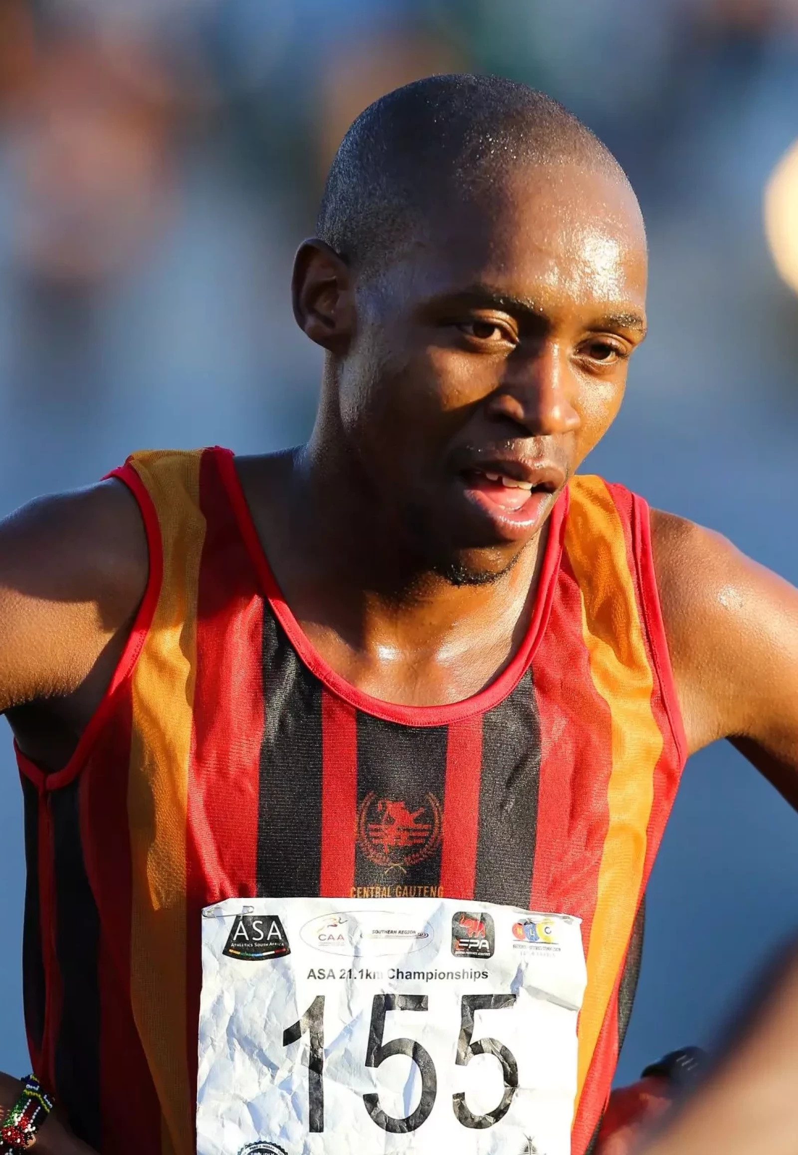 Central Gauteng Athletics withdraws its nomination list from ASA elections