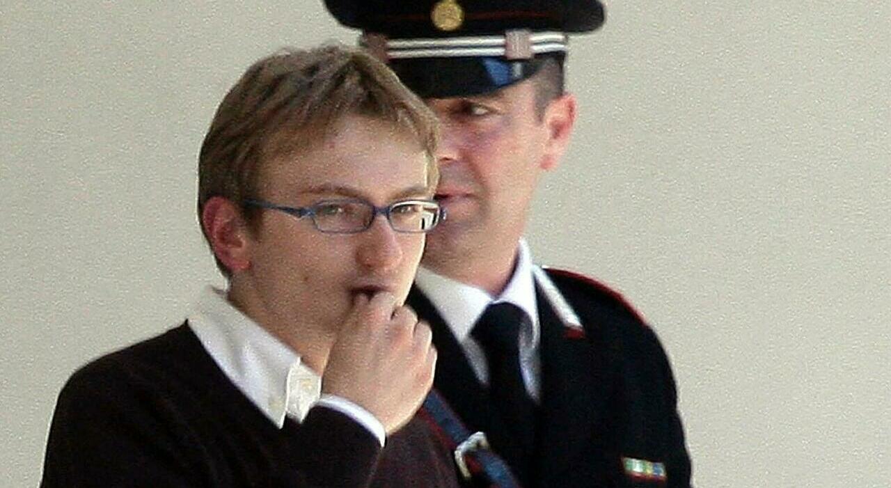 Delitto di Garlasco, Nordio: «Irrazionale la condanna di Alberto Stasi ...