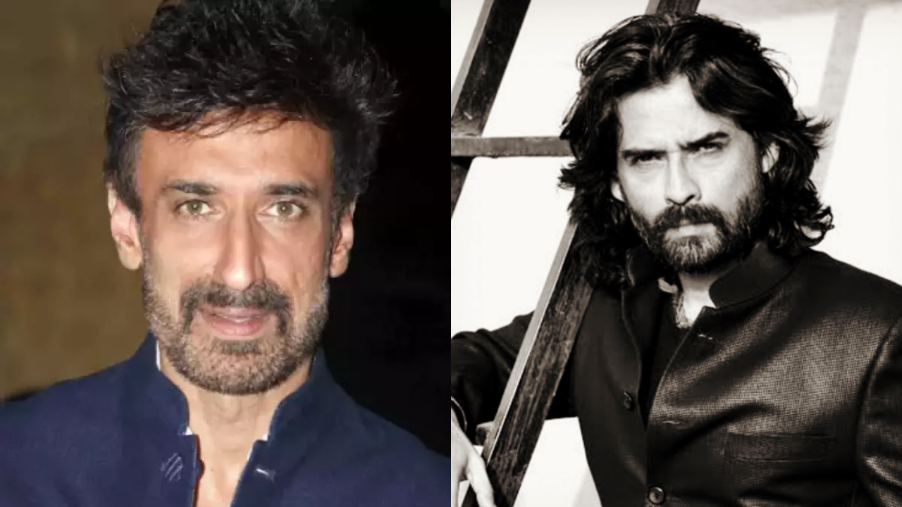 Rahul Dev thanks well-wishers for their support after brother Mukul Dev ...