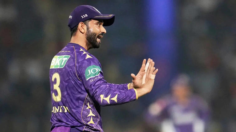 Why KKR Faltered In IPL 2025? Captain Ajinkya Rahane Reflects On Team's ...