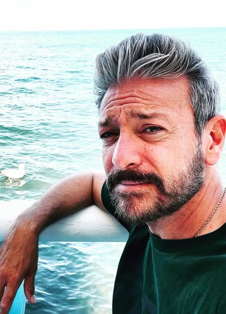 Sergio Assisi ospite a Audiscion, che fine ha fatto l'attore? Età, dove ...