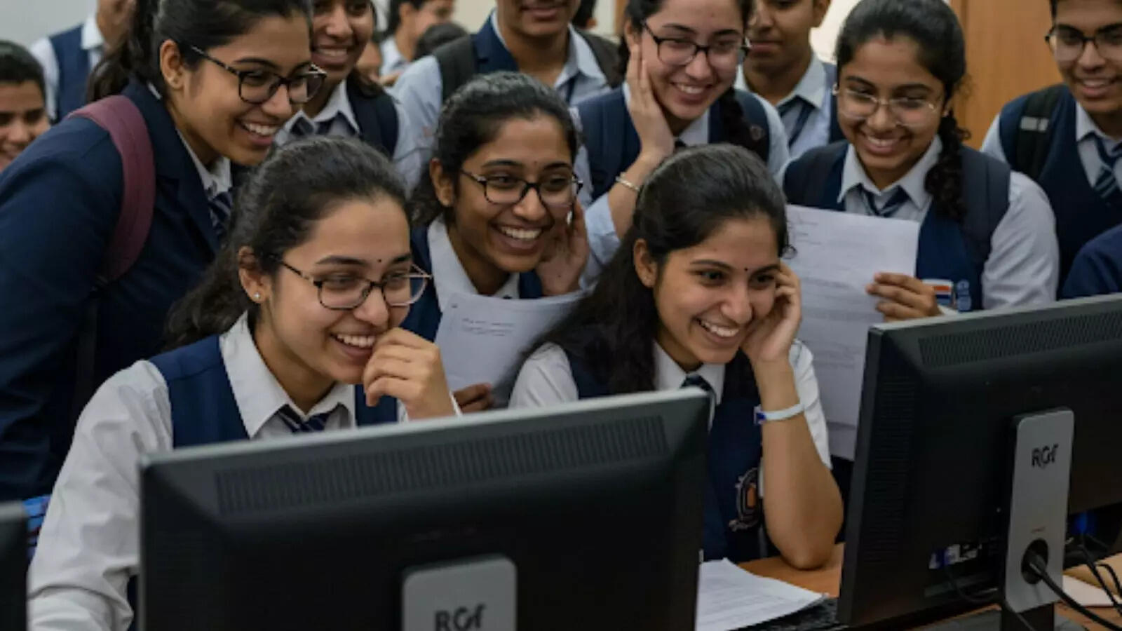 Rajasthan board class 10th result 2025: When and how to download RBSE ...