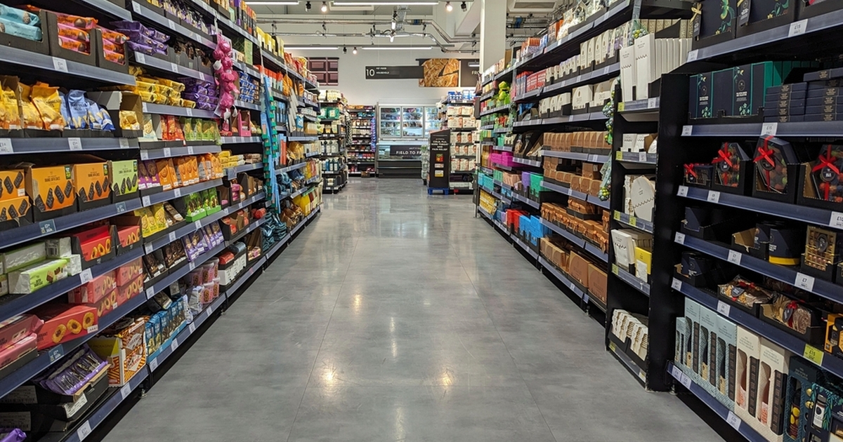 Detailkæmpe ramt af cyberangreb: Har kostet 2,6 milliarder kroner