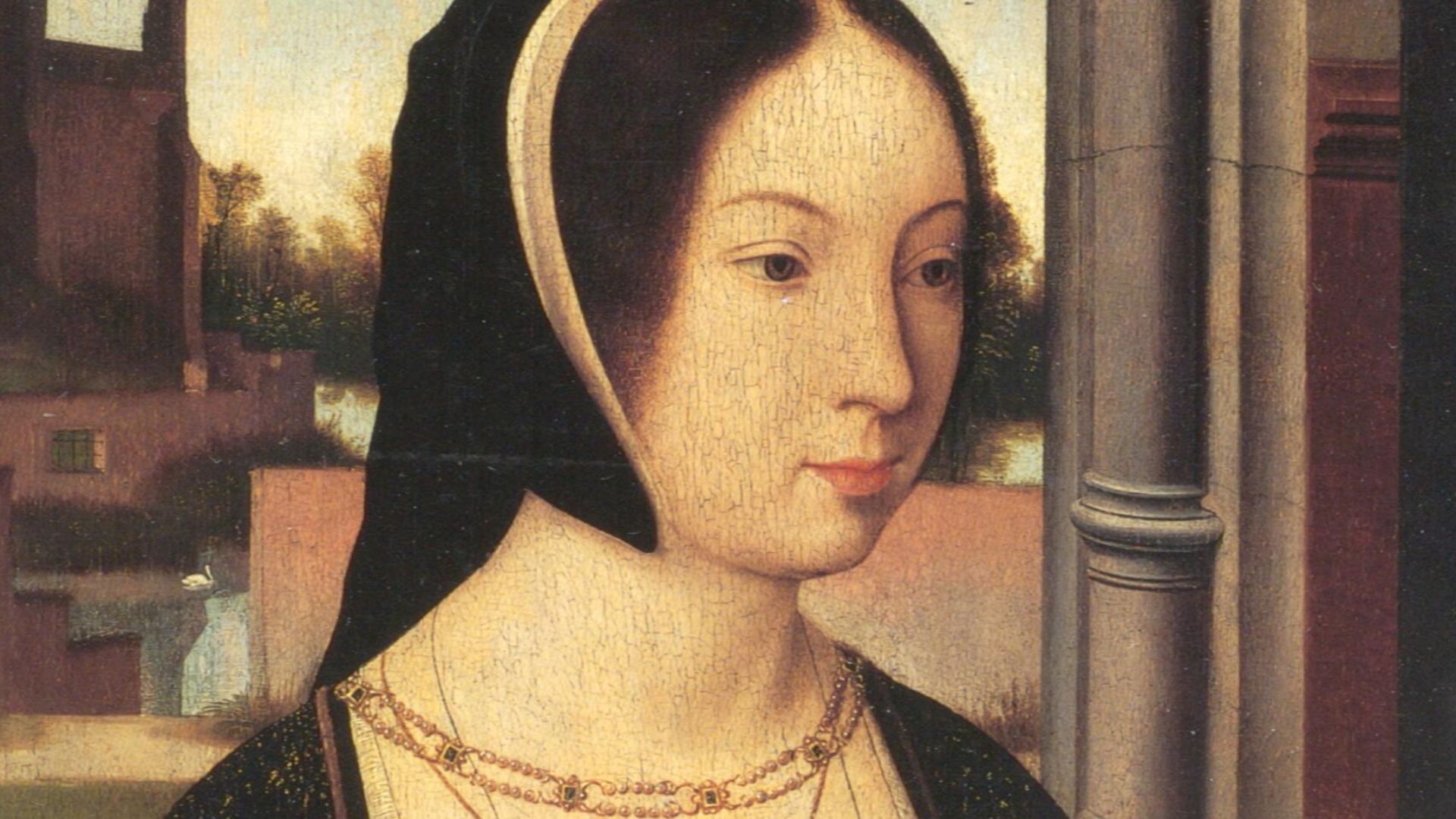 Anne of Brittany Was More Infamous Than Anne Boleyn