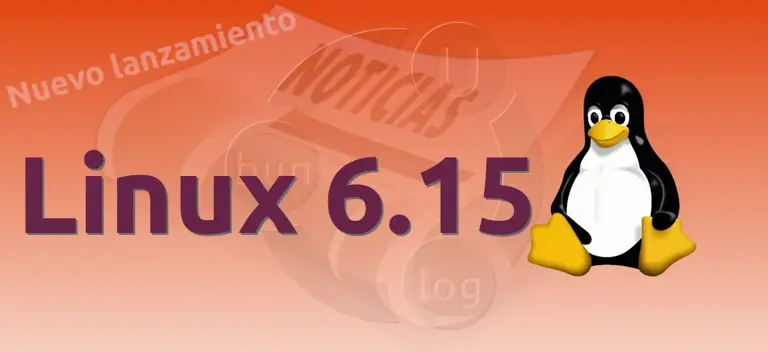Linux 6.15 introduce muchas mejoras para procesadores AMD, redes y todo tipo de hardware
