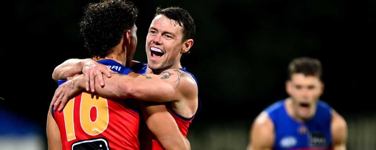 AFL Round 13: Fixture, teams, news, tips, odds - everything you need to ...