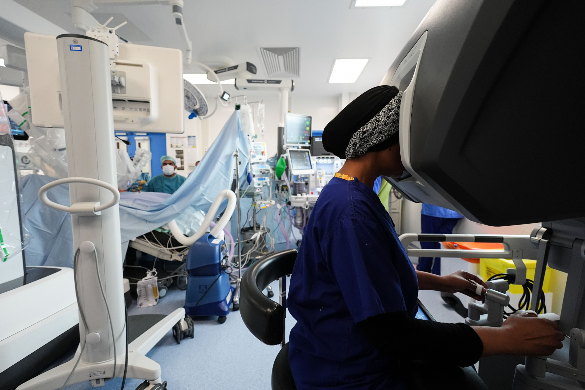 Countries with the best cancer survival rates