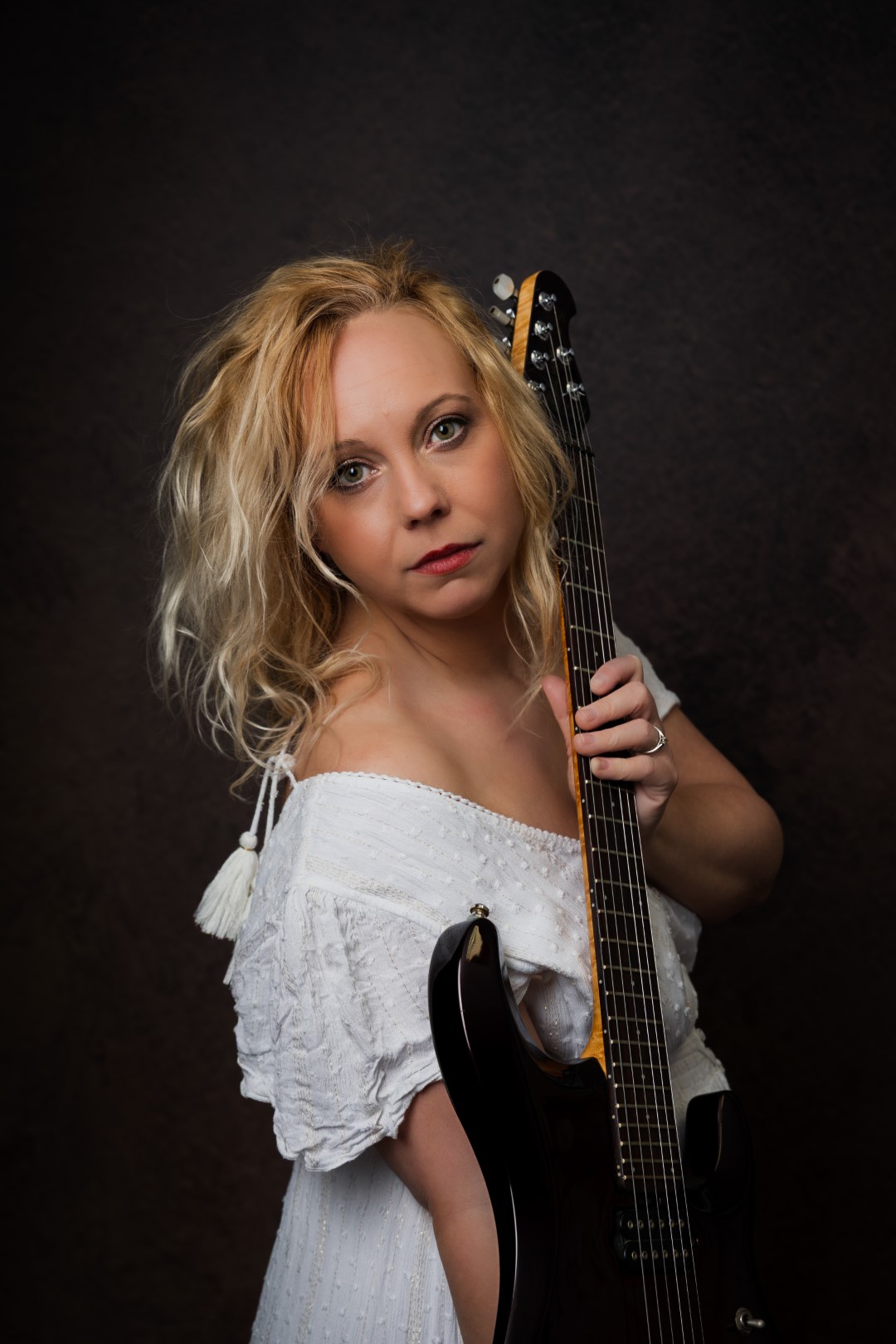 Chantel McGregor plays Worthing as she tours new album