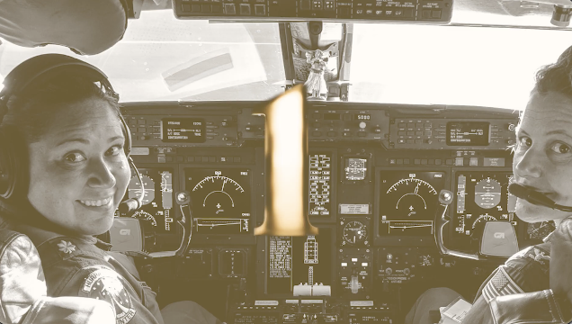 10 Women Who Broke Barriers at NOAA