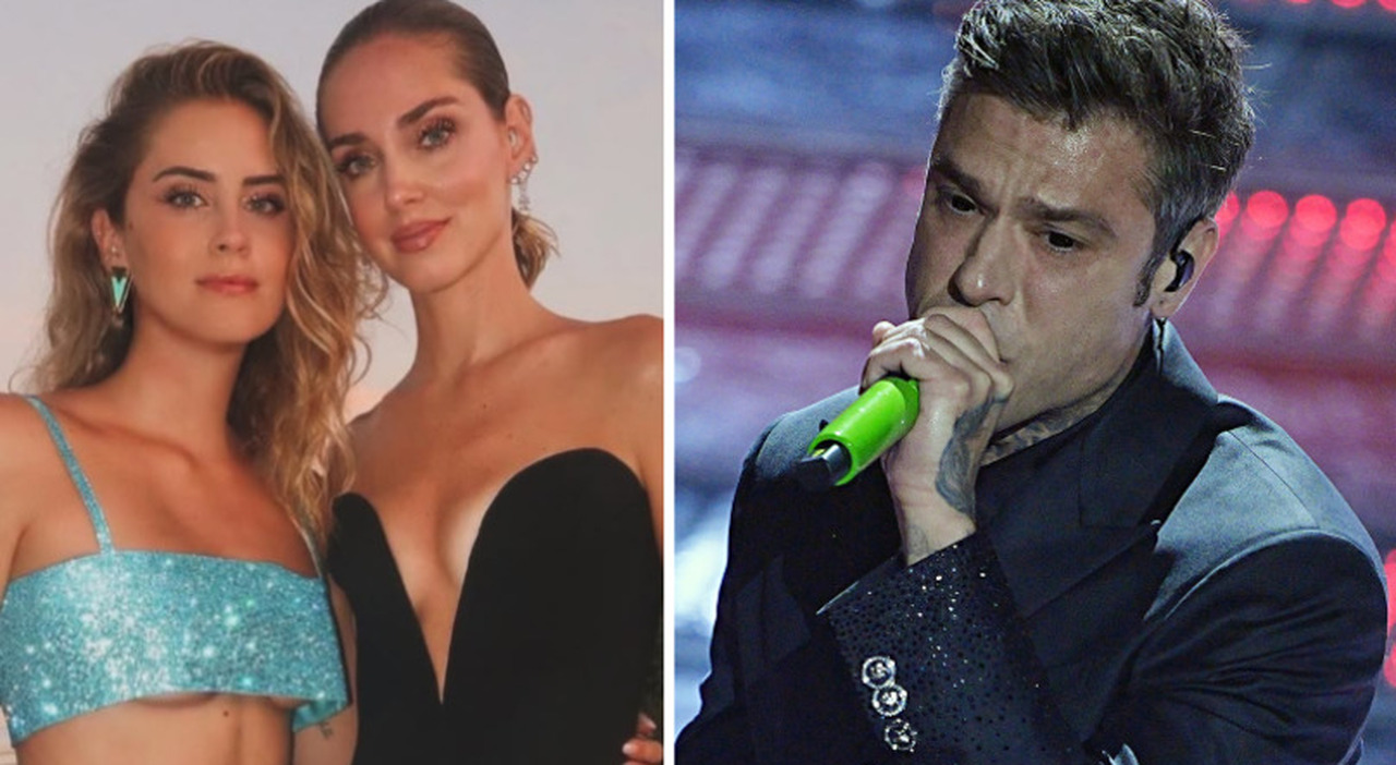Chiara Ferragni, Fedez e le rivelazioni sulla fine del matrimonio ...