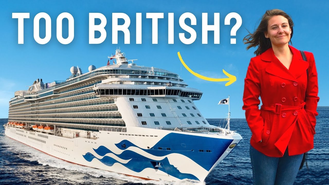 ad - I Took a British Isles Cruise and It Surprised Me