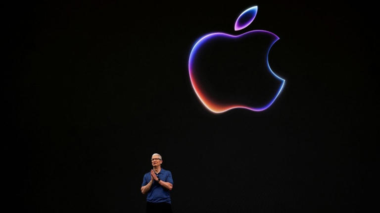 At WWDC 2025, Apple set to revamp iOS, software for other Apple devices ...