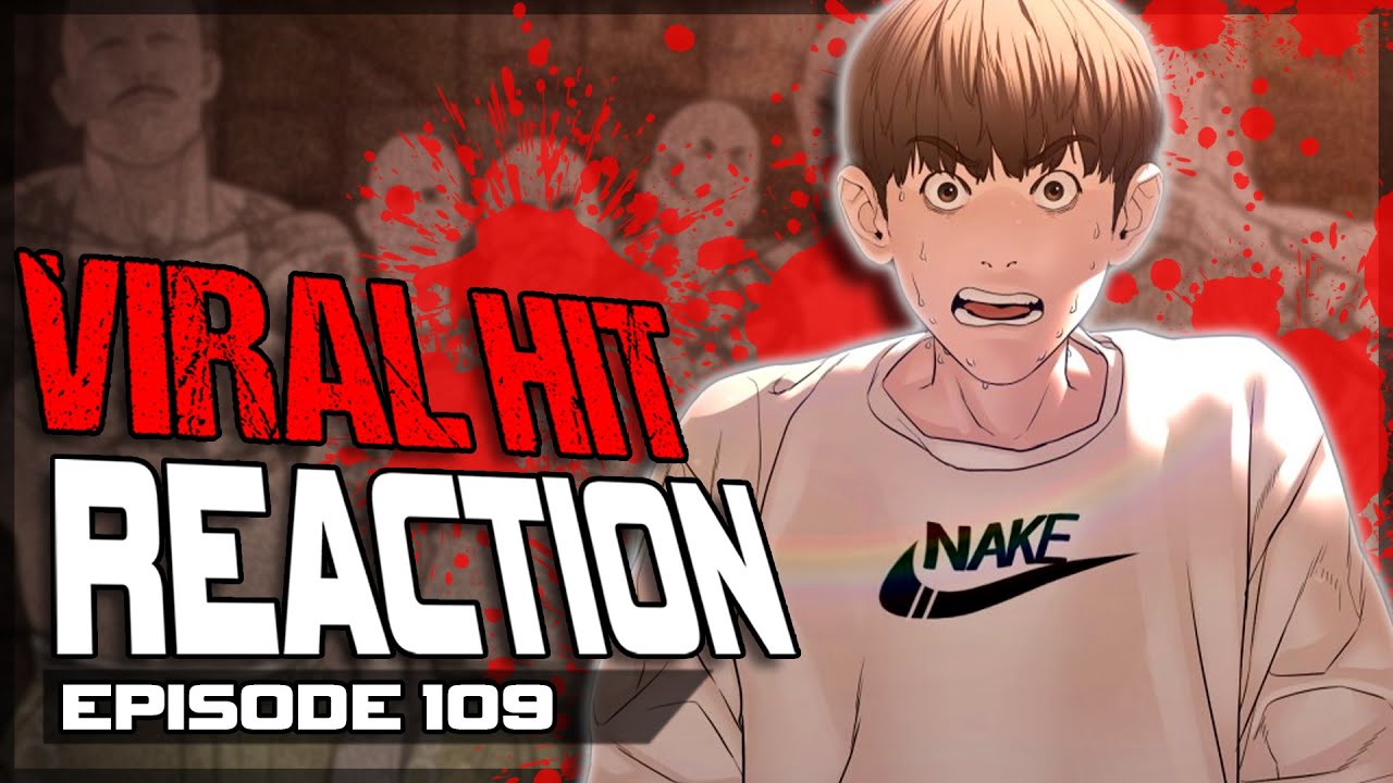 Samdak's Identity Revealed | Viral Hit Webtoon Reaction