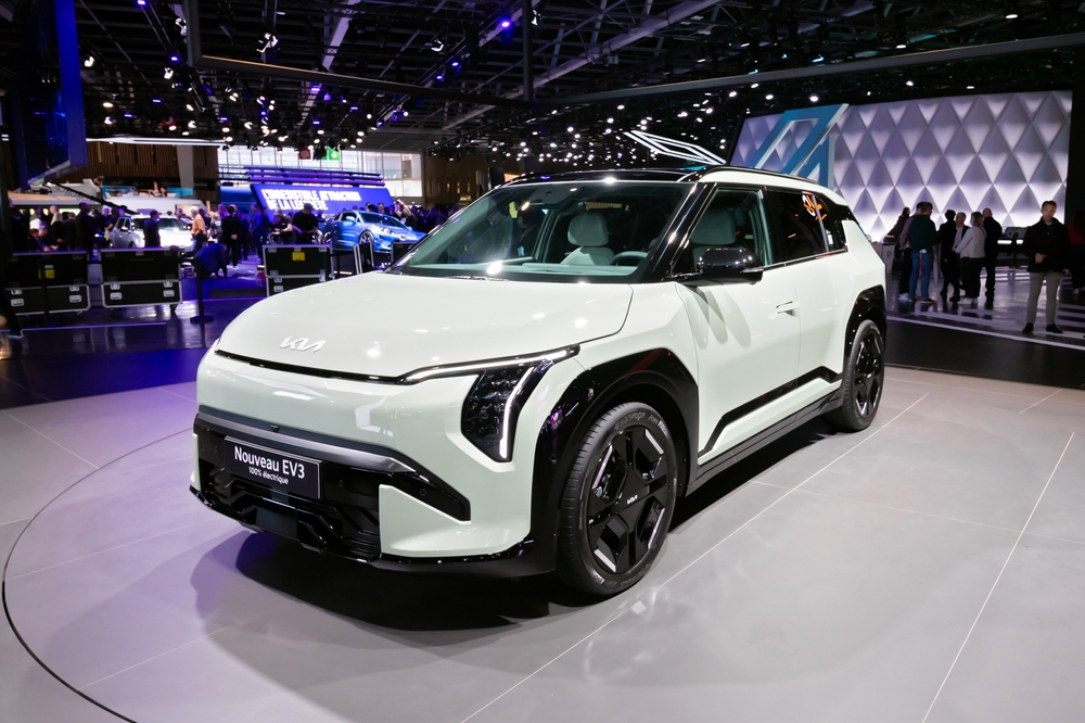 Kia: Strict Rules Are Killing Fun Cars