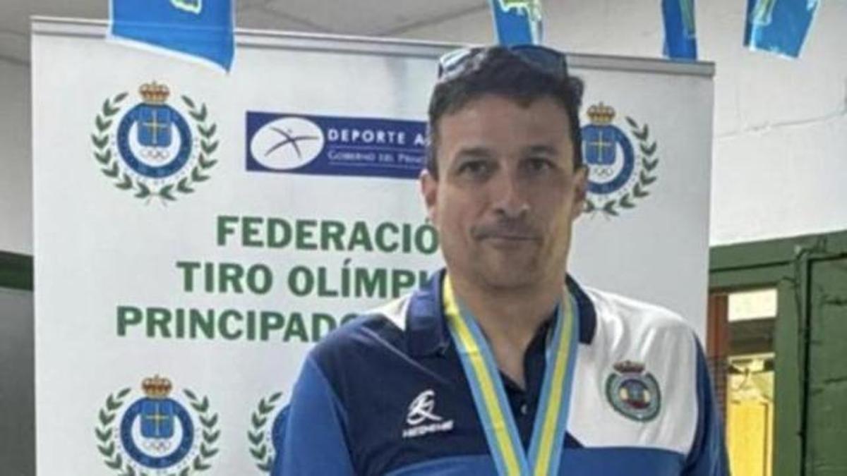 El parragués Fernando Pérez Villar, campeón de Asturias de BR-50 ...