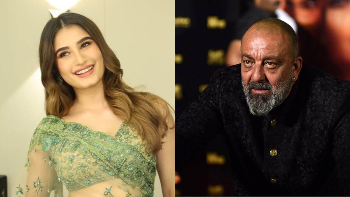 Watch Sanjay Dutt's Hilarious Reaction When Told Paps Are Waiting For ...