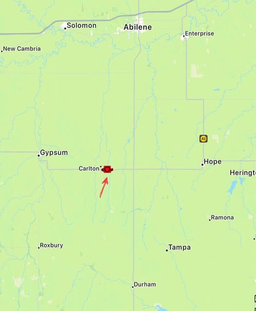 4 killed, 4 injured in 2-vehicle head-on highway crash south of Abilene