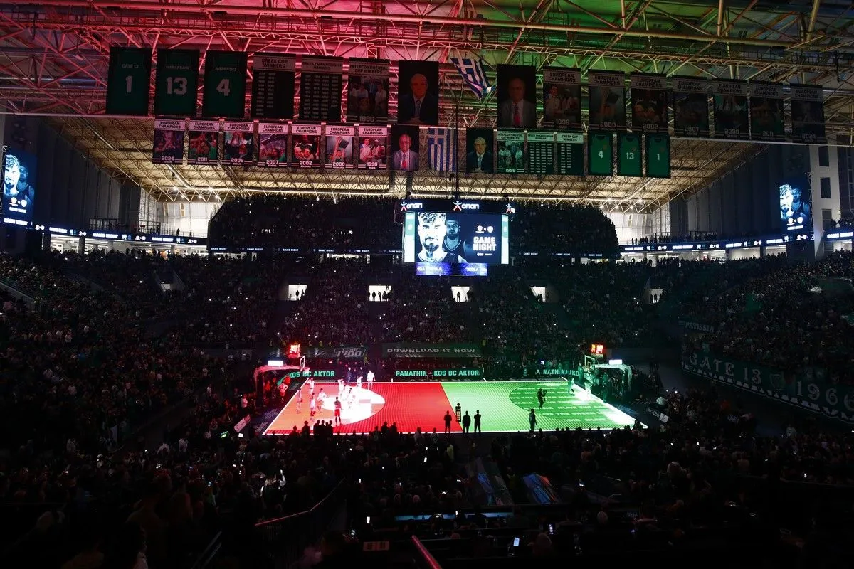 EuroLeague: Τότε θα παρθεί η οριστική απόφαση για τη διεξαγωγή του ...