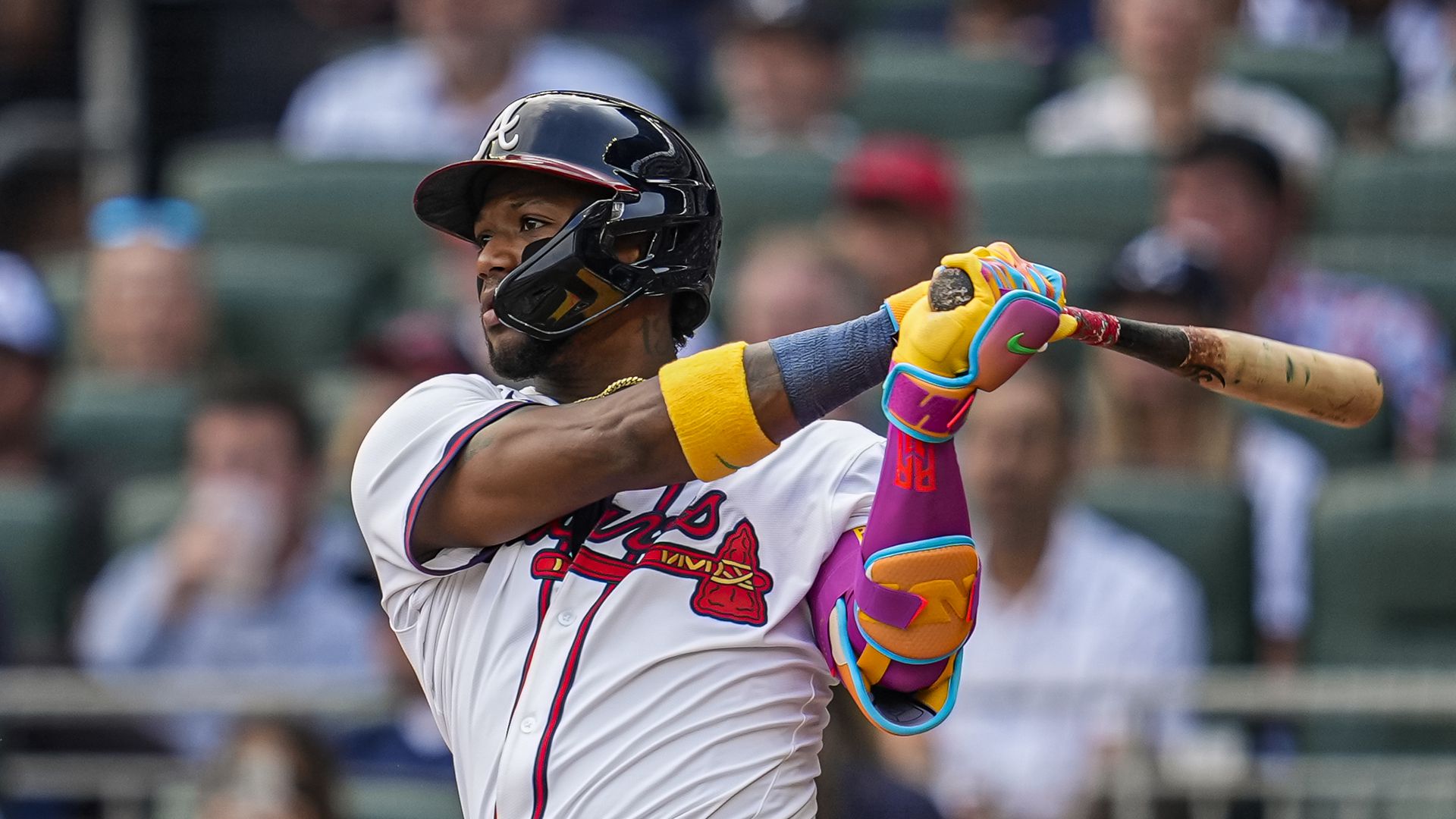Braves News: Disappointing Weekend Series Loss to Padres, Orlando Arcia ...