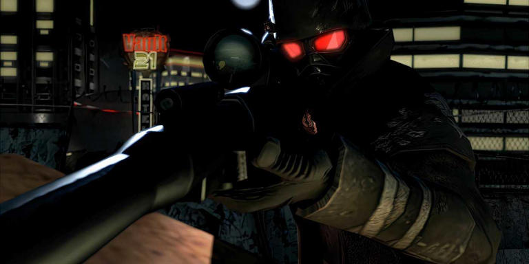 These are the Things We Want to See in a Remaster of Fallout New Vegas