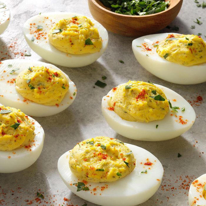 35 recipes that use up a jar of mayonnaise