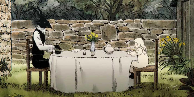 10 Best WIT Studio Anime Ever Made, Ranked