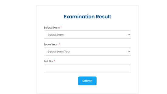 MBOSE SSLC Supplementary Results 2025 released, 80.35% students pass
