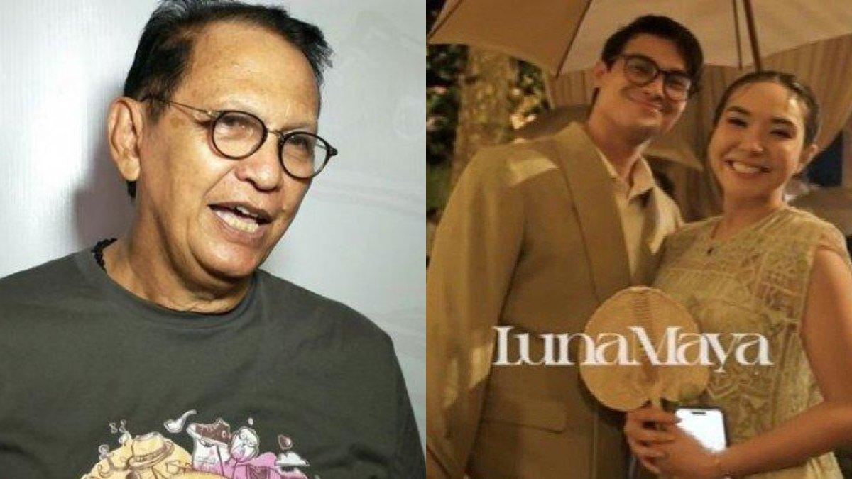 7 Tanggapan Roy Marten Lihat Gisel Pacaran dengan Brondong,Khawatirkan ...