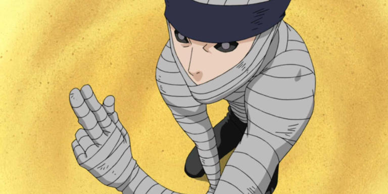 Naruto: Ranking the Anime's Most Powerful Kages From Weakest to Strongest
