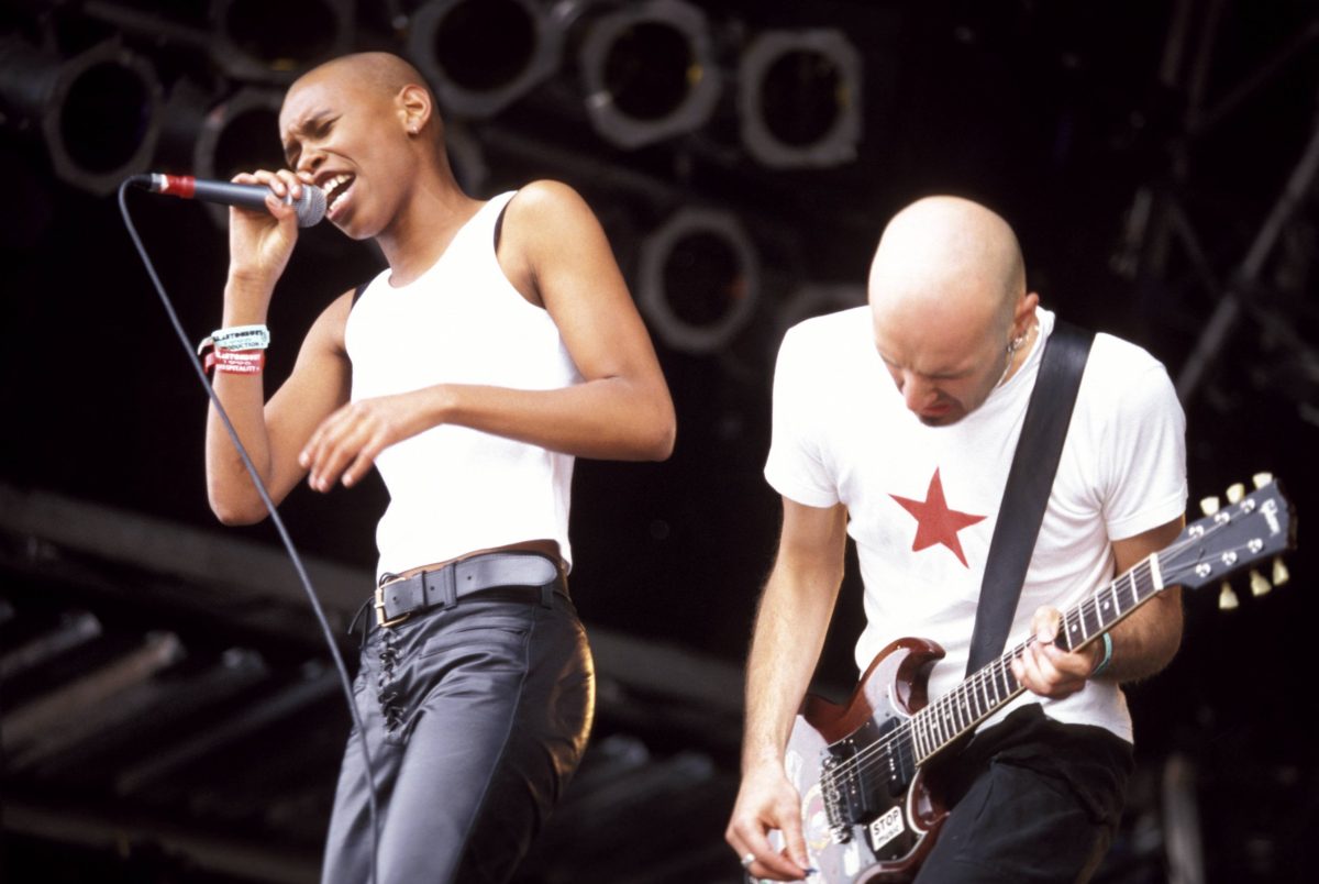Skunk Anansie’s Skin: ‘Menopause is fantastic – it hits differently ...