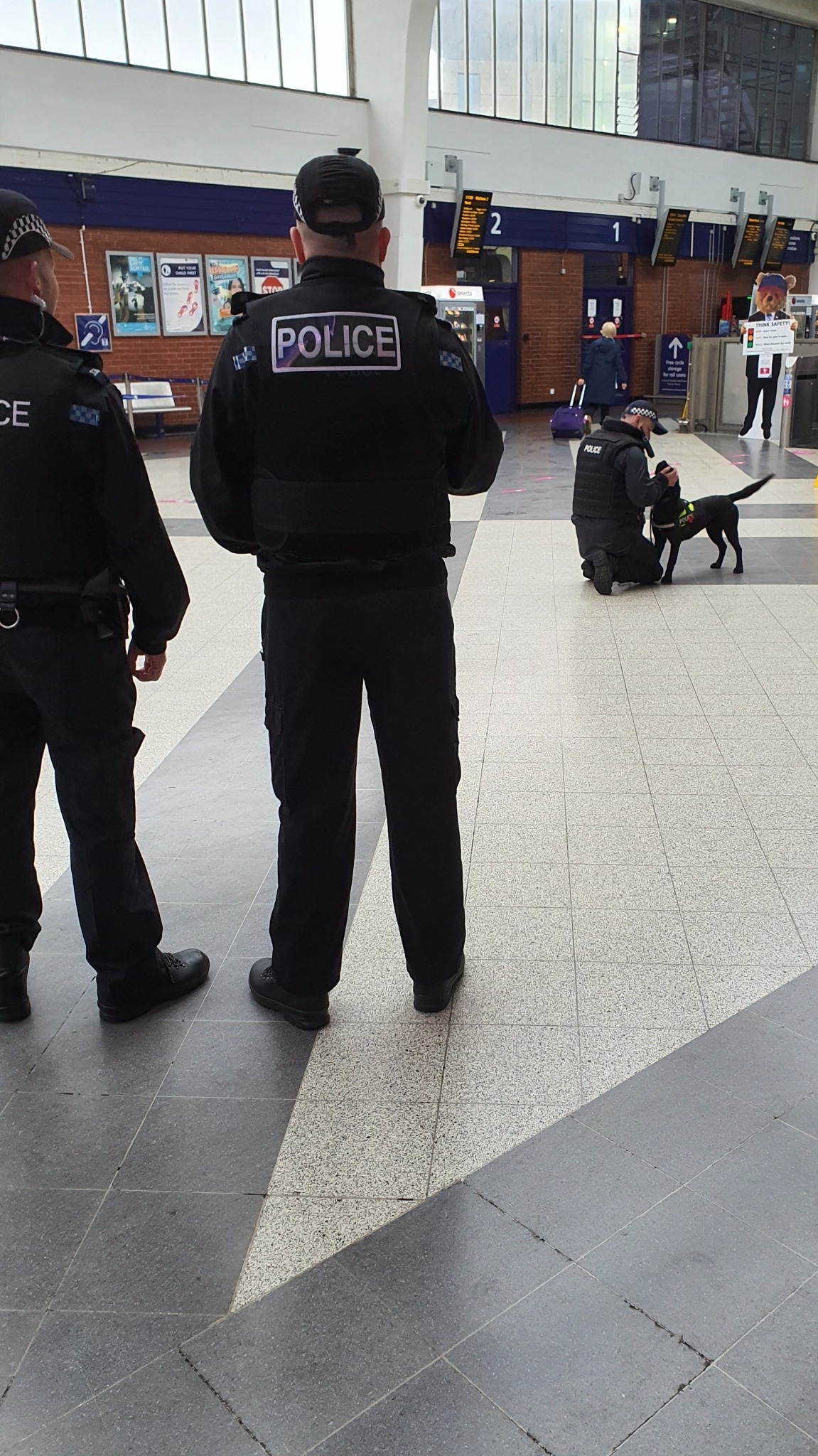 County Lines gang member jailed for using vulnerable teens to smuggle ...