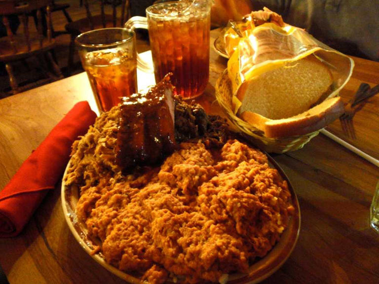 This is National BBQ Week. See which place Yelp says serves up the best ...