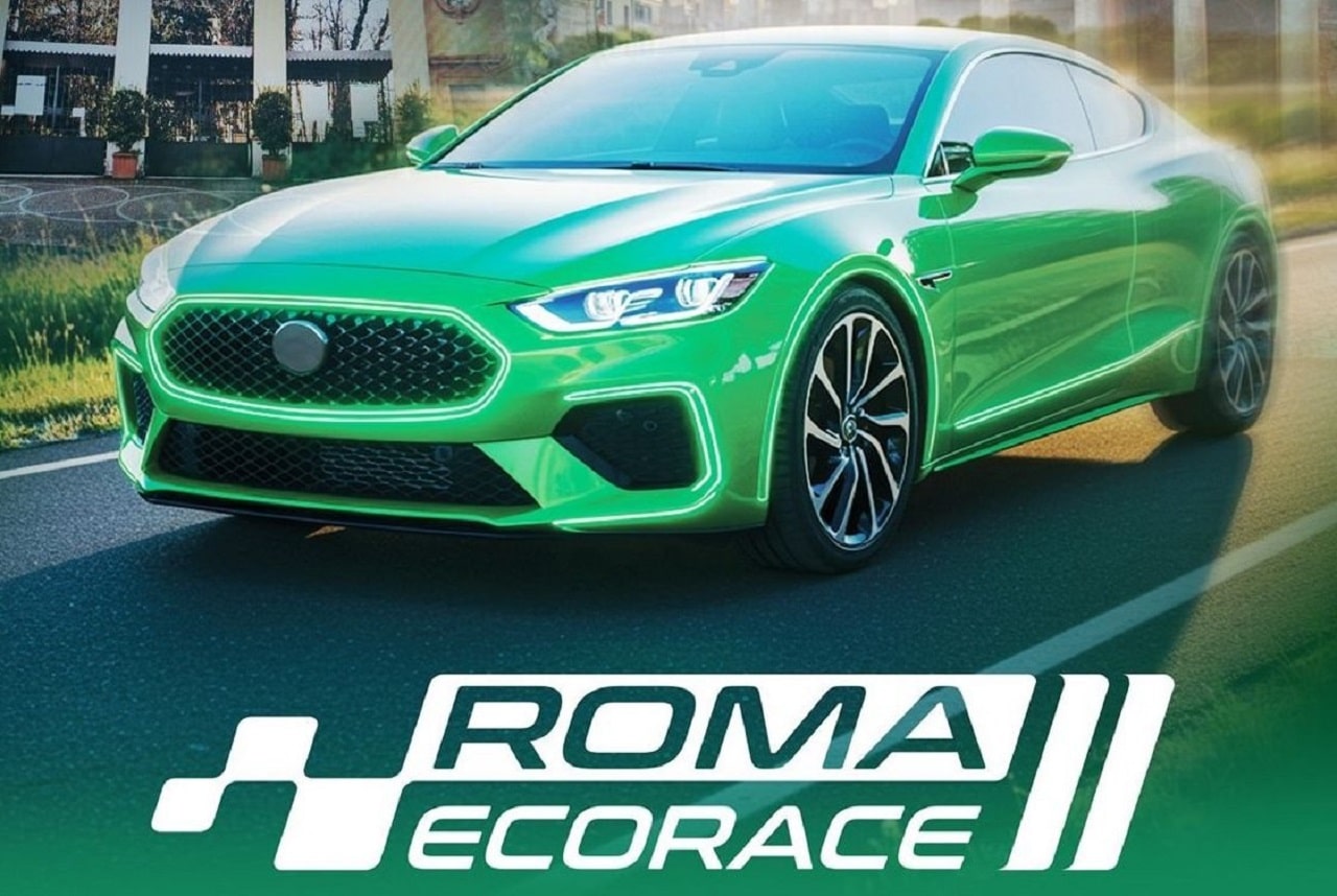 Roma Eco Race 2025: la terza edizione si terrà il 18 ottobre