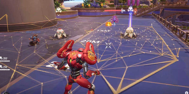 Marvel Rivals: All Season 2.5 Team-Up Changes Explained