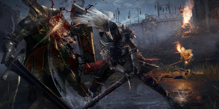 8 Best Open-World Games With Evil Gods