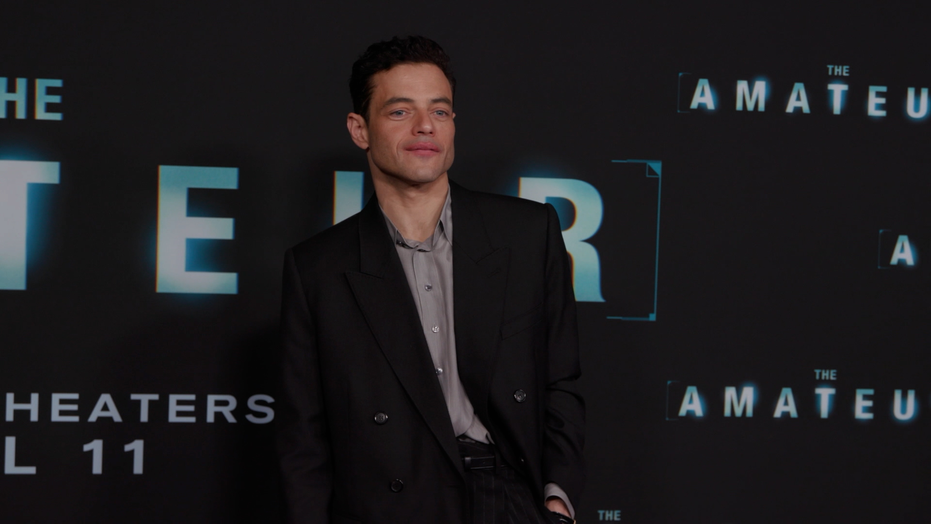 Rami Maleks Aufstieg im Action-Kino: Er bricht die Form