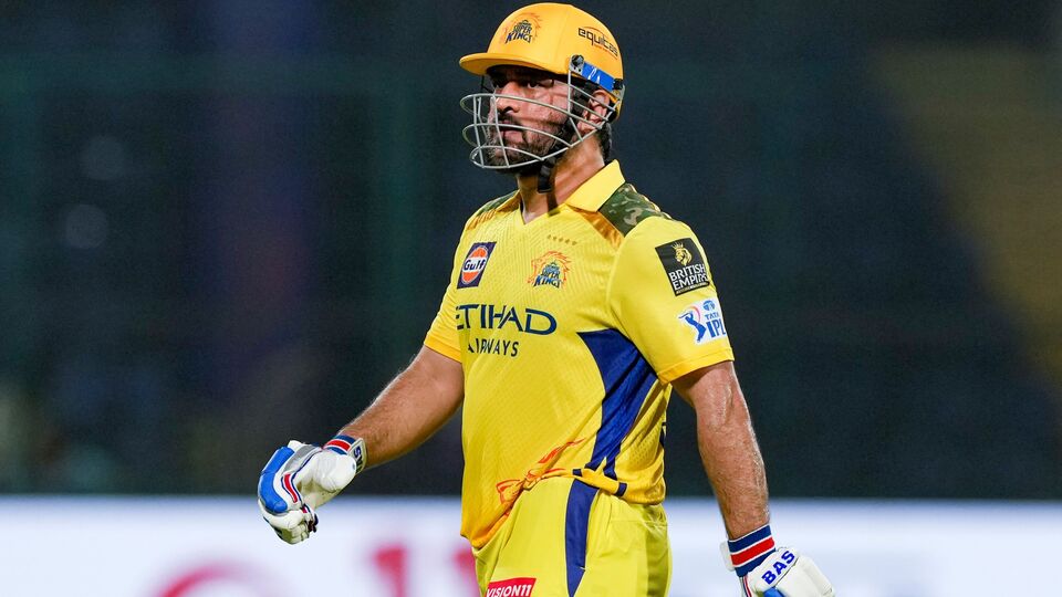 Will MS Dhoni return? Robin Uthappa says ‘Fire still burns’ for CSK in ...