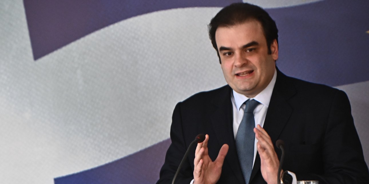 Εκλεισε η εξαγορά ΕΧΑΕ από Euronext -Πιερρακάκης: Πρόκειται για μια από ...
