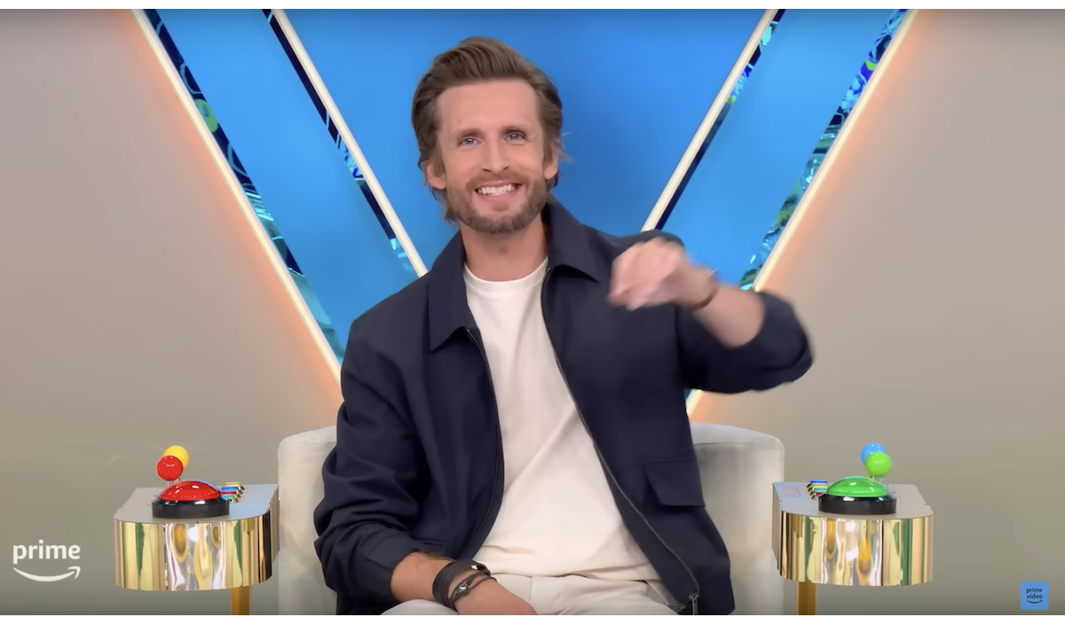 "LOL : Qui rit, sort" (Prime Video) : Voici le casting de stars de la ...