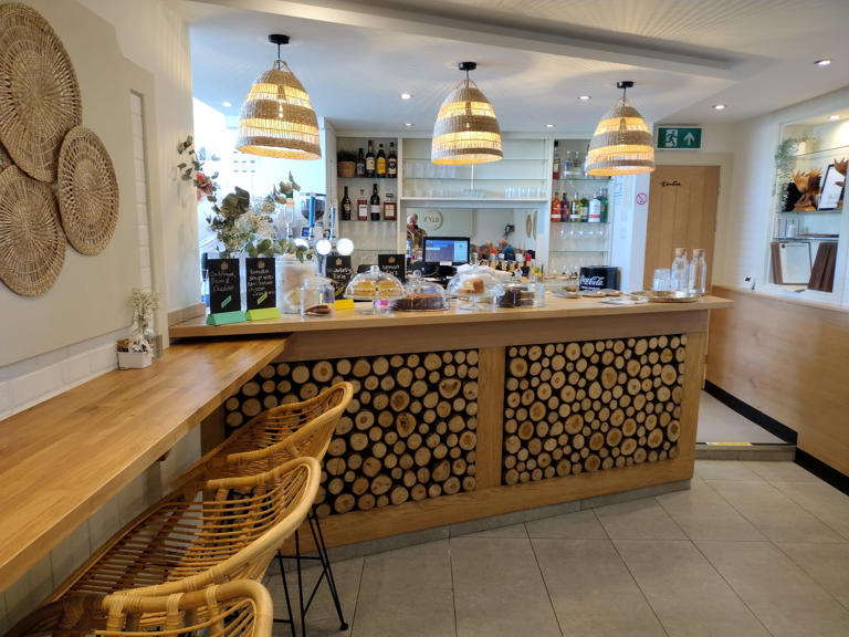 11 of the best hidden gem cafes in Blackpool and the Fylde coast