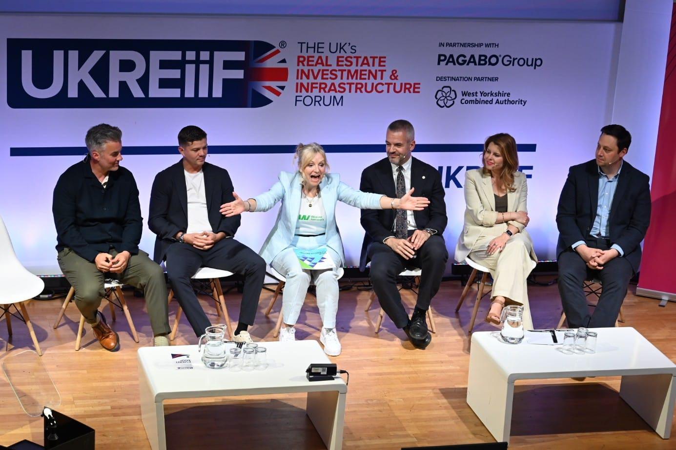 Northern mayors 'can work as a pack' to rebalance nation's political ...