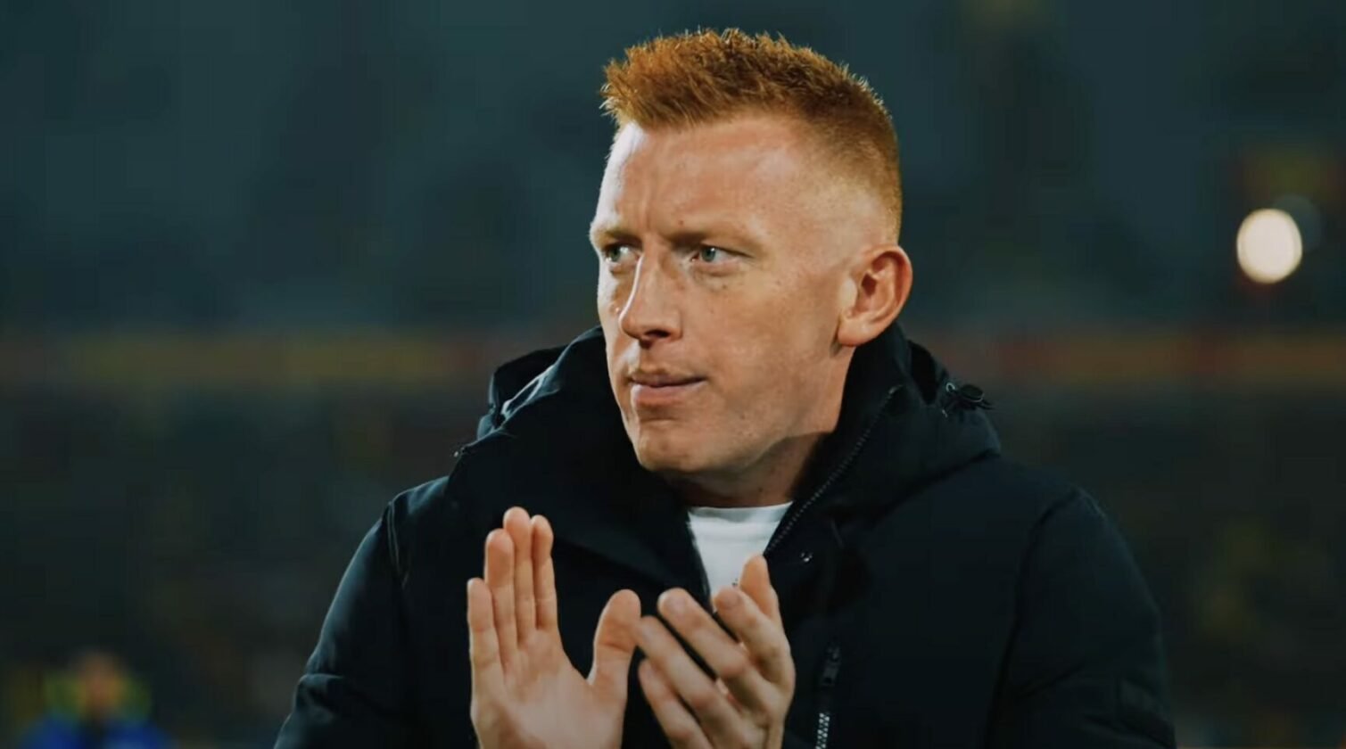 Southampton coach Will Still sets the record straight after surprise ...