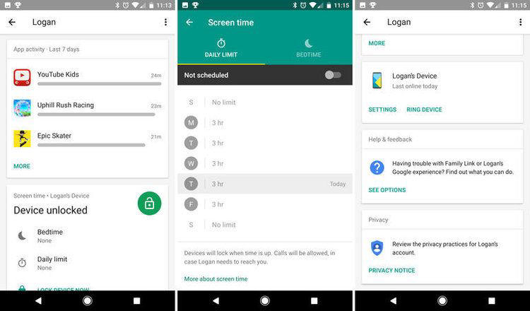 Guía definitiva para configurar el control parental en Google Play y Android: protección total ...