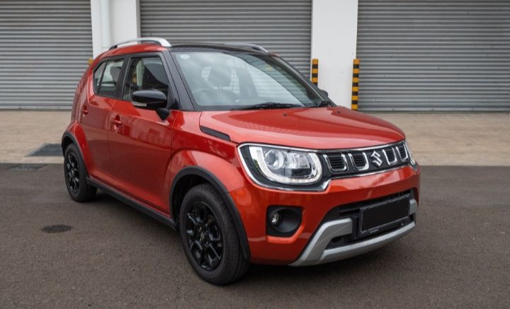 Harga Suzuki Ignis 2020 Bekas Makin Murah, Tahun Muda Cuma Segini