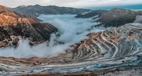 Key antimony ore mineral sighted at Red Mountain Mining's Armidale project