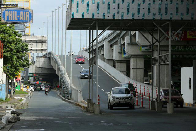 Odd-even scheme, free Skyway toll among interventions during EDSA rebuild
