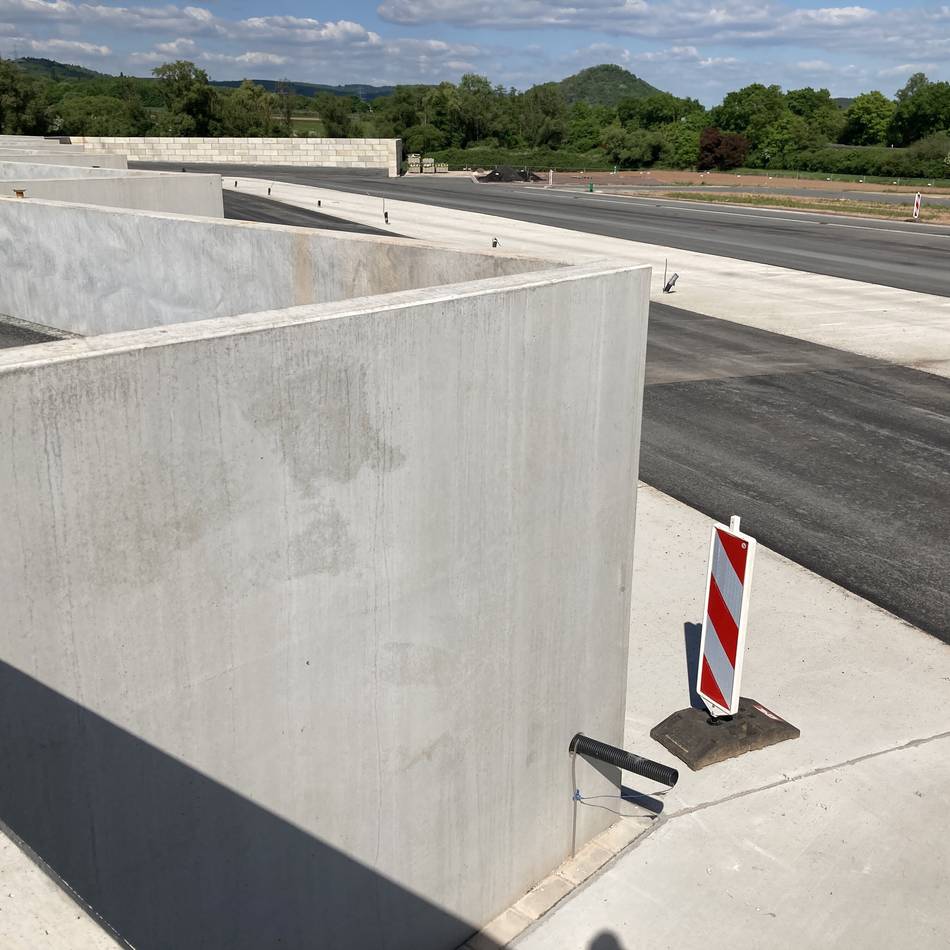 Wittlich bekommt neuen Wertstoffhof – einen der größten Deutschlands ...