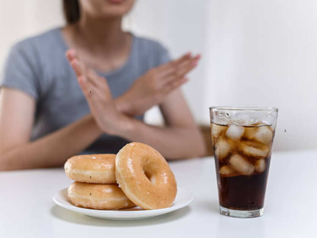 7 foods that naturally curb your hunger and prevent overeating