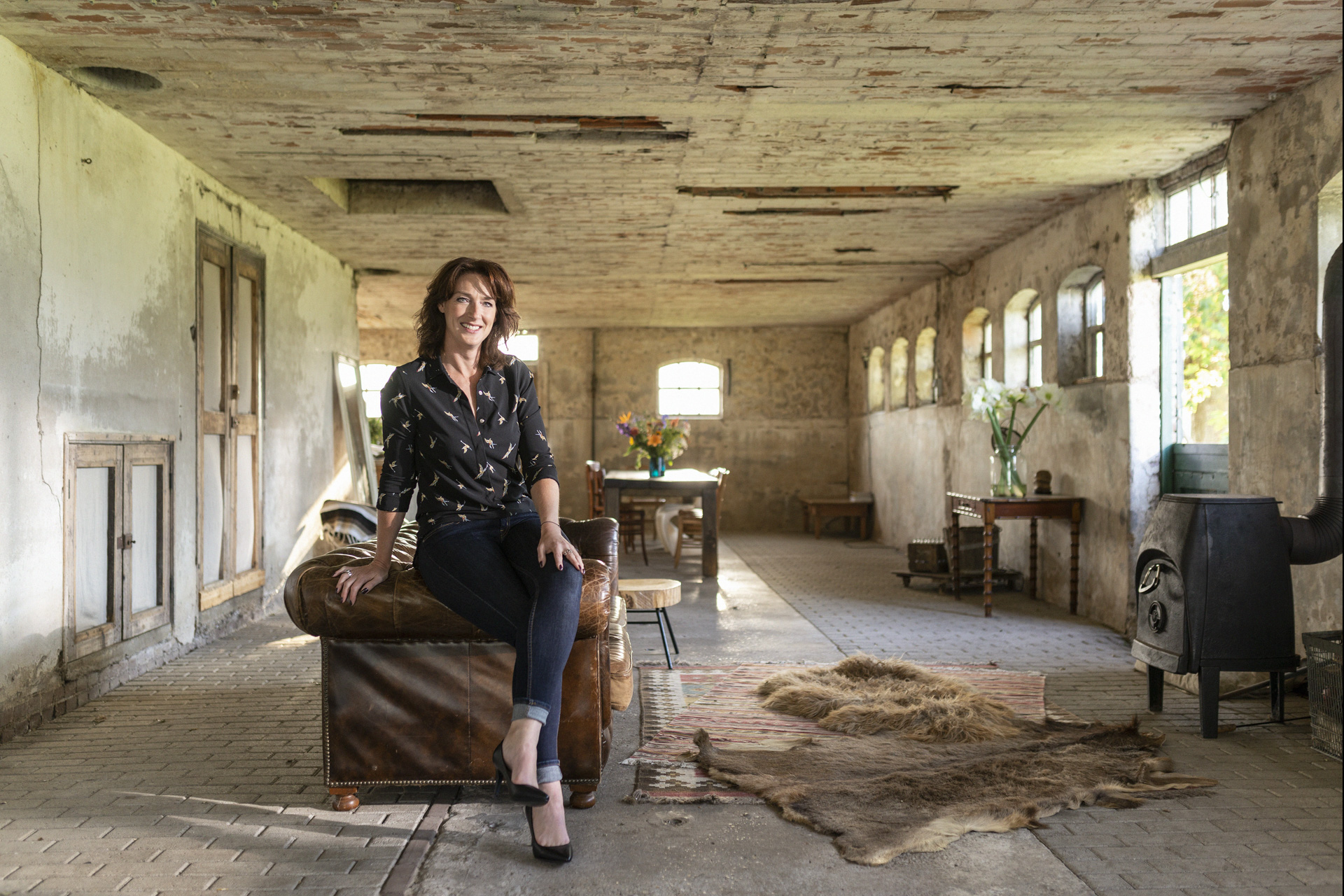 De mooiste foto's van Ghislaine Plag